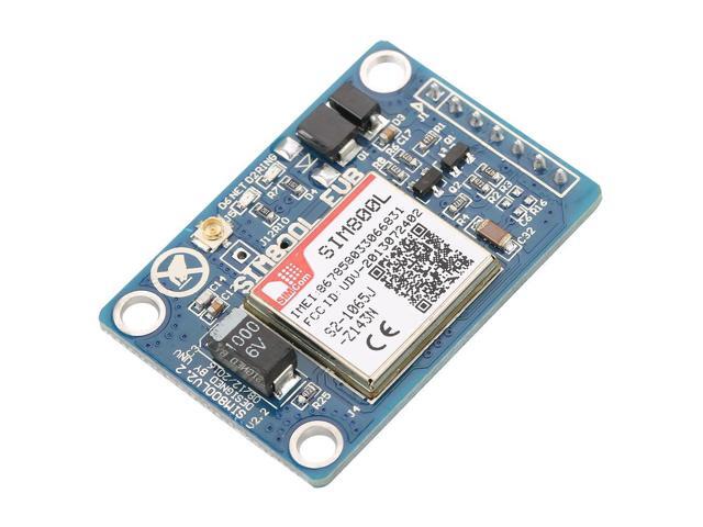 Click here for SIM800L Module GSM GPRS SMS with Antenna Replaceme... prices