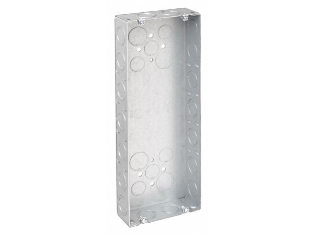 Click here for RACO 954 Electrical Box  85.8 cu in  Gang Box Type... prices
