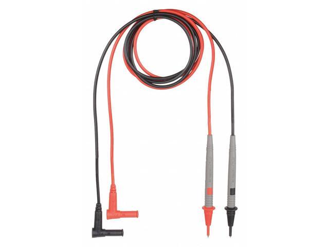 Click here for B & K PRECISION TL37 Test Leads  CAT II 1000V (Wit... prices