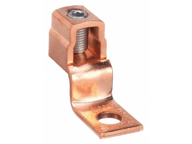 Click here for Terminal/Offset Tongue  4AWG  2.2In prices