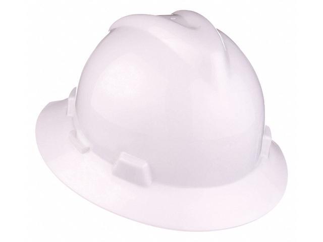 Click here for V-Gard Protective Hats  Fas-Trac Ratchet  Slotted... prices