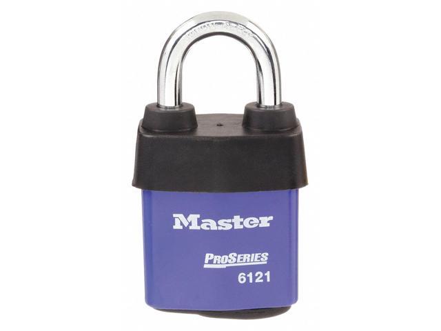 Click here for MASTER LOCK 6121KABLU Lockout Padlock  Keyed Alike... prices