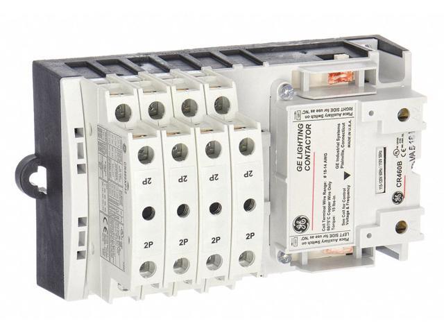 Click here for GE CR463L80AJA 120VAC Electrically Held Lighting C... prices