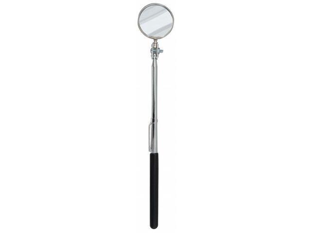 Click here for ULLMAN E-2 Inspection Mirror XL Telescoping 8in. L prices