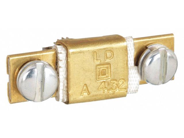 Click here for SQUARE D A4.32 Thermal Unit 3.07 to 3.45A prices