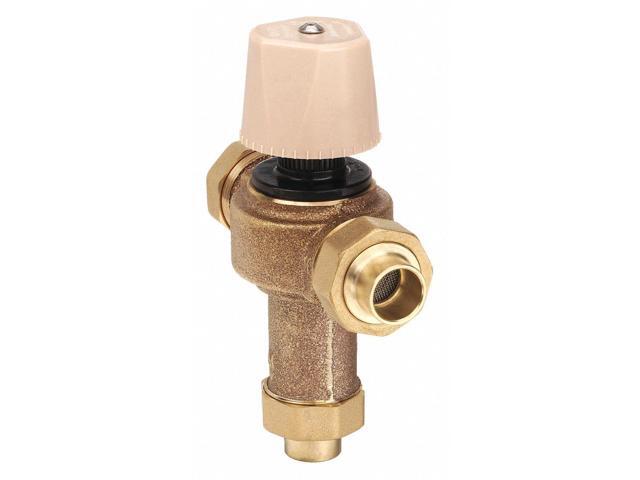 Click here for WATTS 1/2 LF MMV-US Mixing Valve Brass 0.5 to 23 g... prices