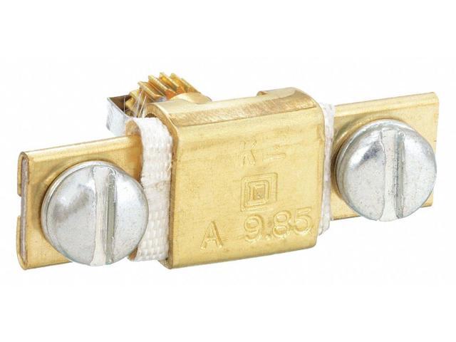 Click here for SQUARE D A9.85 Thermal Unit 6.80 to 7.57A prices