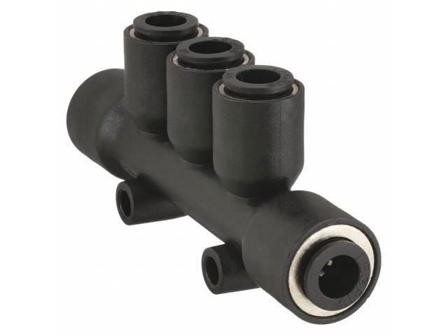 Click here for LEGRIS 3304 56 56 Multiple Tee With Mounting Holes... prices