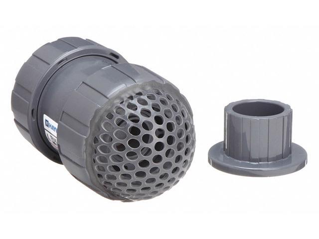 Click here for HAYWARD FLOW CONTROL AR10075ST Air Release Valve... prices