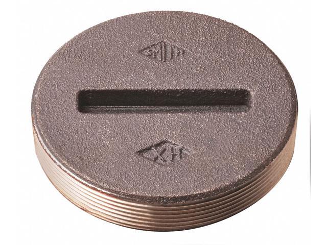 Click here for JAY R. SMITH MFG. CO 4470T05 Floor Cleanout Plug C... prices