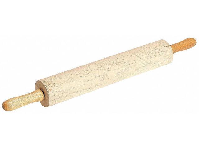 Click here for Crestware Rolling Pin Wood 26 In RPW18 prices