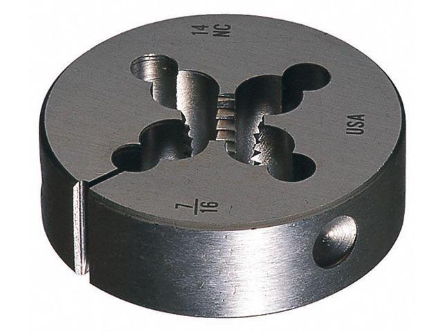 Click here for Greenfield Threading Round Threading Die M4x0.70 H... prices
