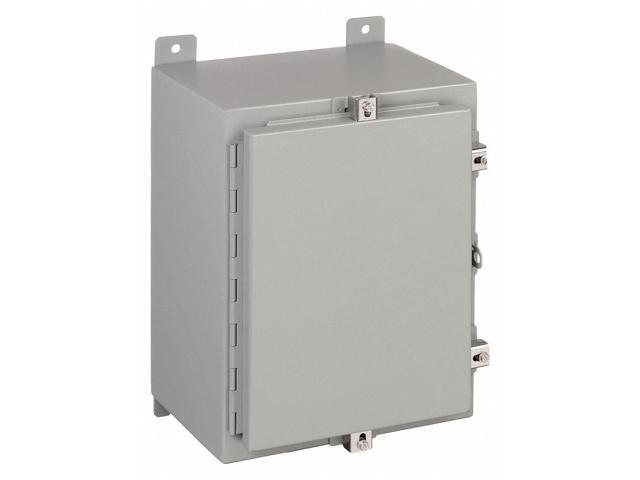 Click here for WIEGMANN N4161208 Padlockable Hasp with Clamps Ele... prices