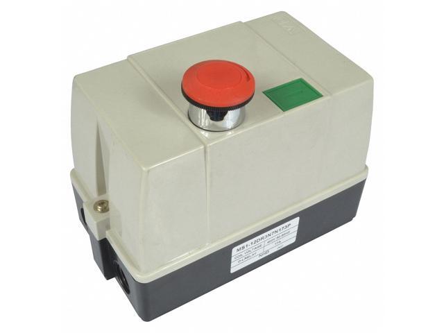 Click here for DAYTON HV2211300G Control Box 460V prices