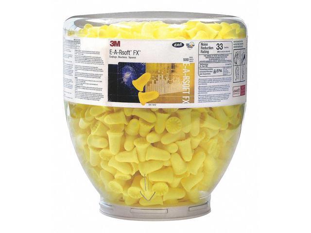Click here for 3m Ear Plug Dispenser Refill 391-1012 prices