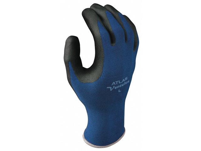 Click here for SHOWA 380XL-09 Coated Gloves  Foam Nitrile  Smooth... prices