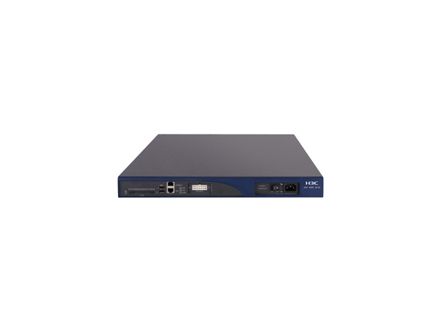 Click here for HP A-MSR30-20 Multi-Service Router prices