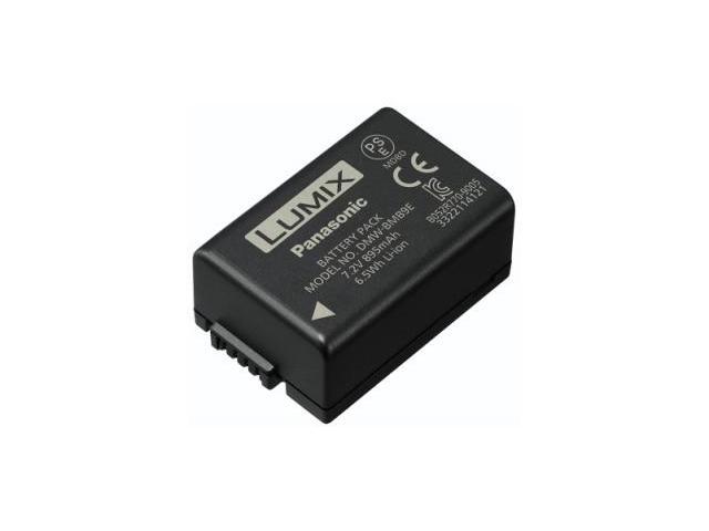 Click here for Panasonic DMW-BMB9 Rechargeable Lithium-Ion Batter... prices