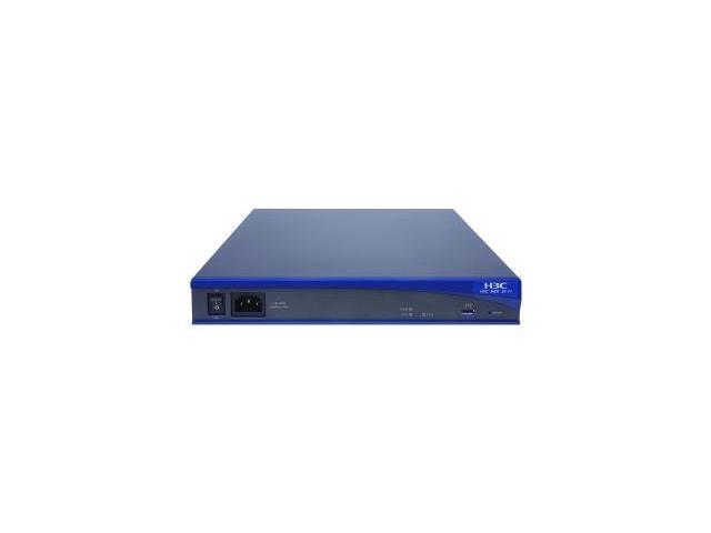 Click here for HPE JF239A A-MSR20-11 Multi-Service Router prices