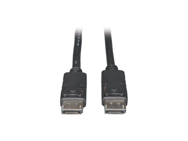Click here for Tripp Lite 50-ft. Displayport Monitor Cable M/M prices