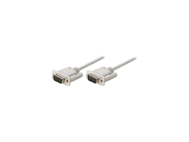 Click here for Manhattan VGA Monitor Cable prices