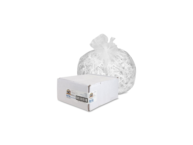 Click here for Genuine Joe High Density Can Liners 40-45 Gal 40x4... prices