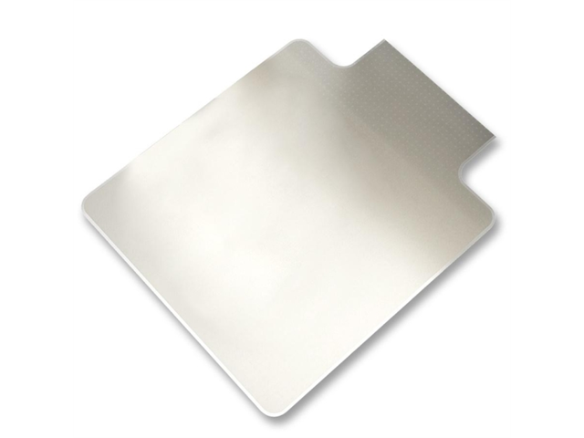 Click here for Lorell Low Pile Chairmat 45x53 Wide Lip 25x12 Clea... prices