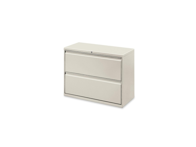 Click here for Lorell Lateral File 2-Drawer 36x18-5/8x28 Lt Gray... prices
