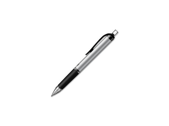 Click here for Uni-Ball 65870 - Gel Impact 207 Retractable Pen 1... prices