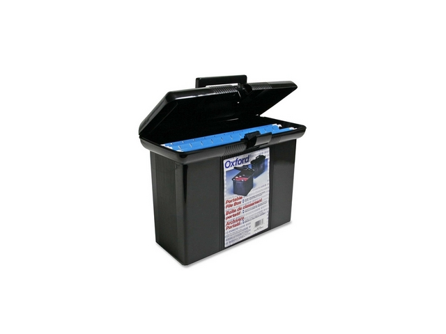 Click here for Pendaflex Portable File Box prices