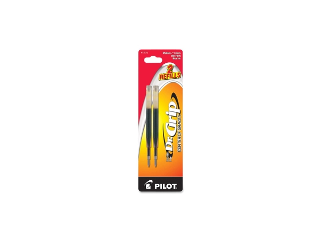 Click here for Pilot Refill For Dr. Grip Center of Gravity Pen Me... prices