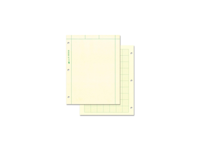 Click here for Rediform Computation Pads 5x5 Quad 8-1/2x11 100 Sh... prices
