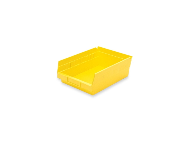 Click here for Akro-Mils Shelf Bin prices