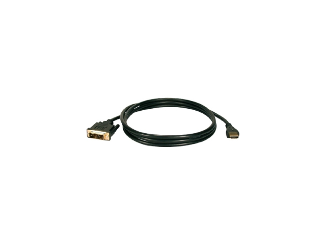 Click here for QVS HDMI Male to DVI Male HDTV/Flat Panel Digital... prices