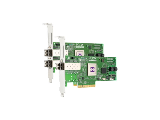 Click here for IBM 42D0494 Emulex LPe12002 Fiber Channel Host Bus... prices