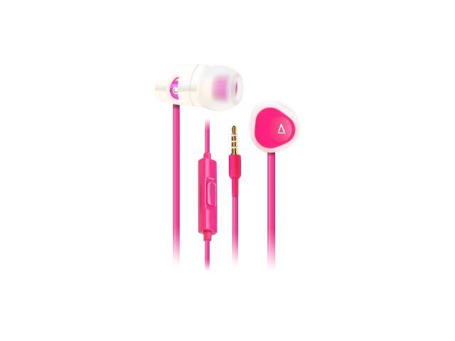 Click here for Creative MA200 Headset for Mobile Phones (White/Pi... prices