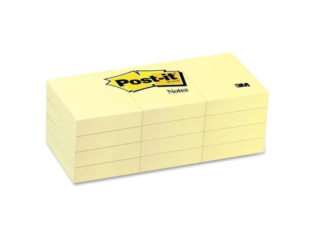 Click here for Original Pads in Canary Yellow 1 1/2 x 2 100-Sheet... prices