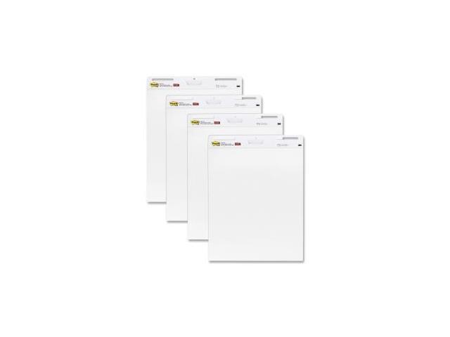 Click here for Post-it Self-Stick Easel Pad  25 x 30  White  30 S... prices