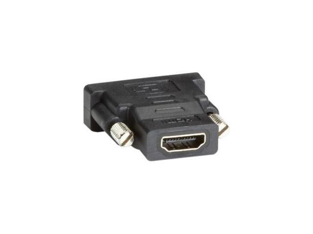 Click here for Black Box HDMI Female-DVI-D Dual-Link Male Adapter prices