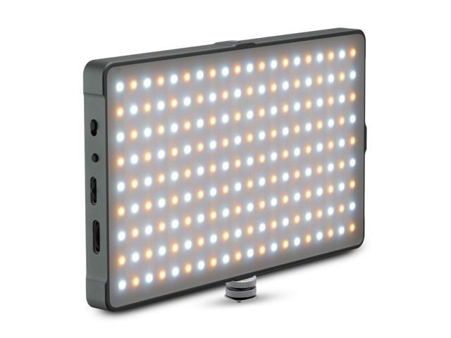 Click here for Genaray Pocket RGB Video Light Panel 10000mAh Li-i... prices