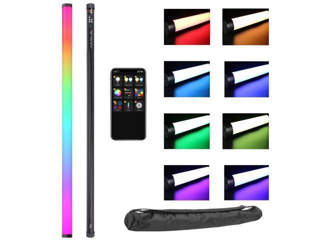 Click here for Genaray RGB 4 Tube Light LED Full Color Portable V... prices