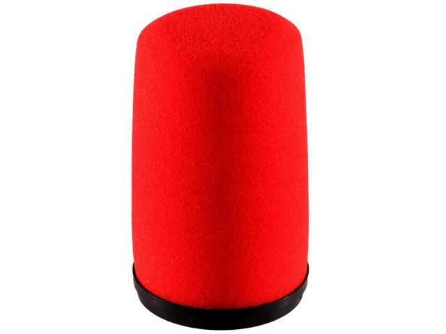 Click here for Auray High-Density Foam Replacement Windscreen for... prices