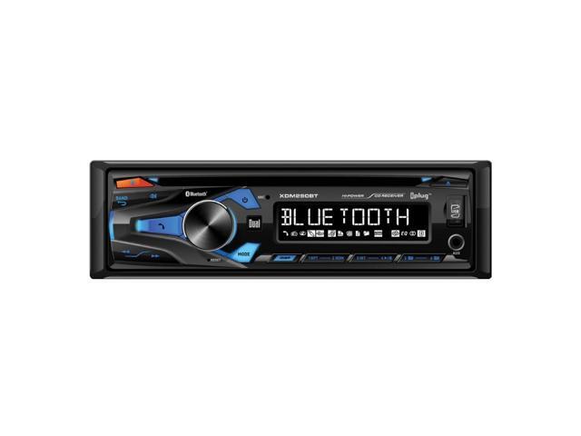 Click here for Dual Single DIN Fixed Face CD/MP3 Player AM/FM Rec... prices