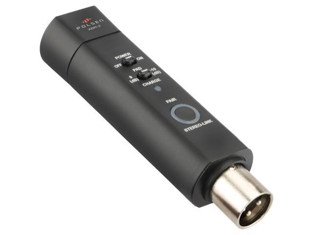 Click here for XLR Bluetooth Audio Receiver Wireless Bluetooth 5.... prices