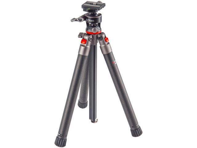 Click here for Compact Carbon Fiber Tripod w/ 2-Way Ball Head  13... prices