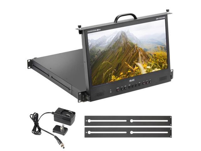 Click here for 17.3 Rack-Mountable LCD Monitor Professional Video... prices