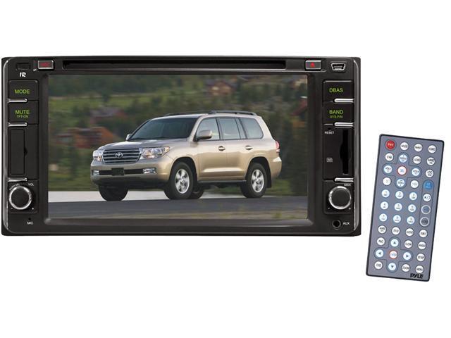 Click here for Pyle - Direct Factory Replacement for Toyota Land-... prices