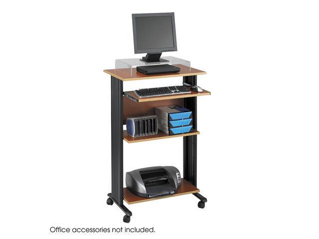 Click here for Safco 1923CY Muv Standing Desk - 29.5 x 22 x 45 -... prices