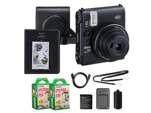 Click here for Fujifilm instax Mini 99 Instant Film Camera Black... prices