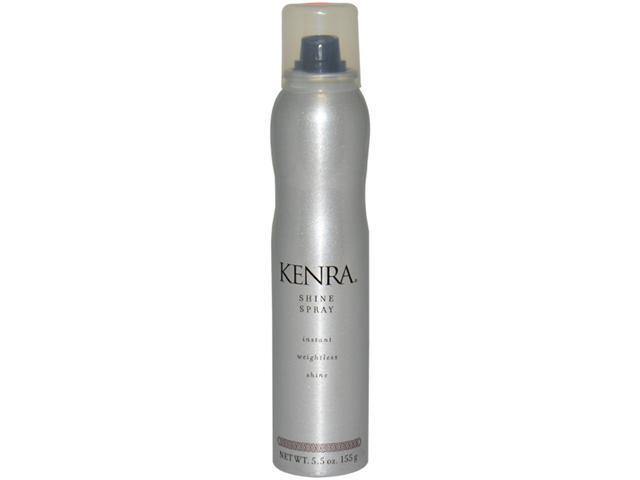 Kenra Shine Spray Instant Weightless Shine 5.5 oz